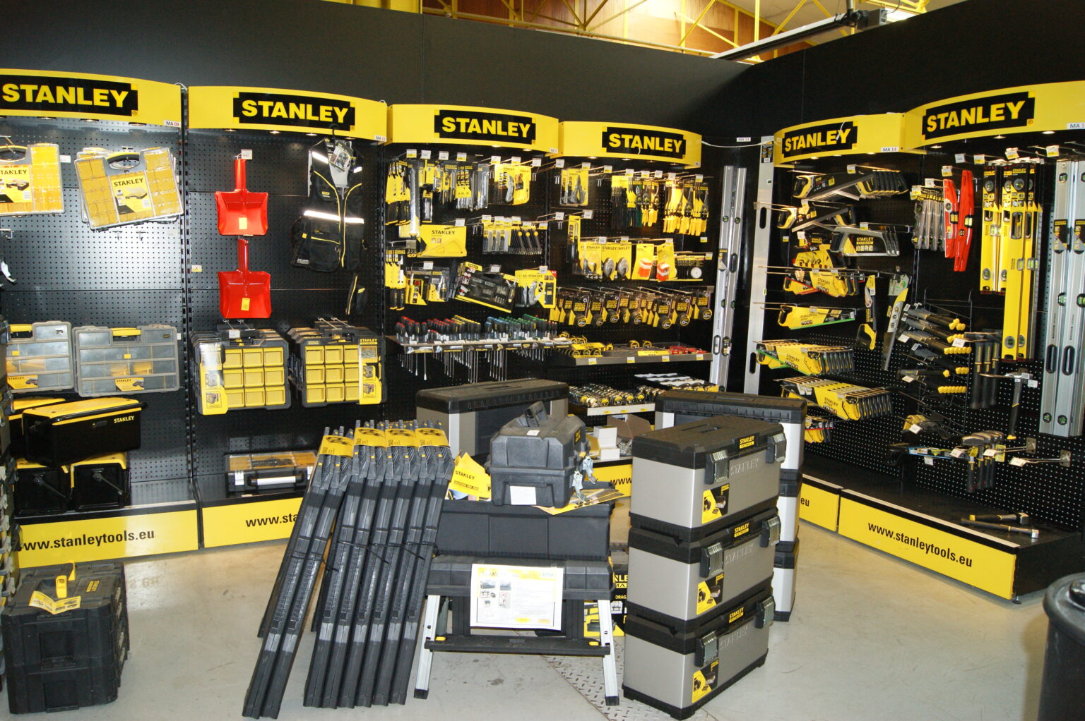 Outillage Professionnel - Groupe MILER